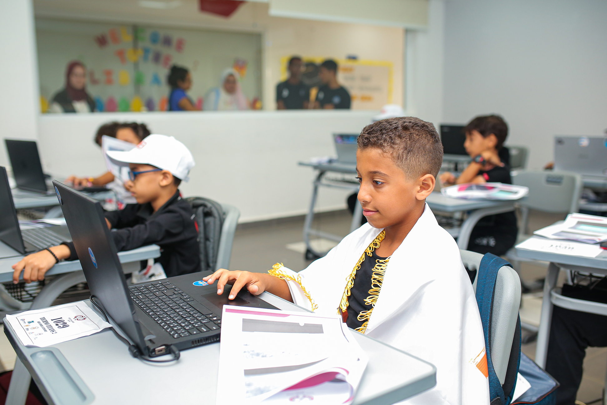 Code Challenge Championship